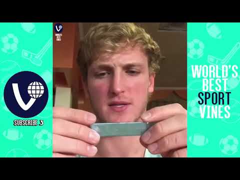 BEST LOGAN PAUL Vines Compilations Video 2015  Logan Paul Vine  All 2015 Vines