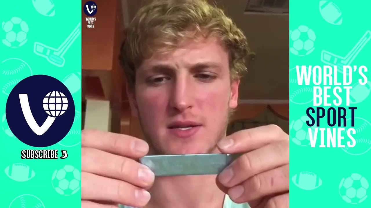BEST LOGAN PAUL Vines Compilations Video 2015 Logan Paul Vine All 2015 ...