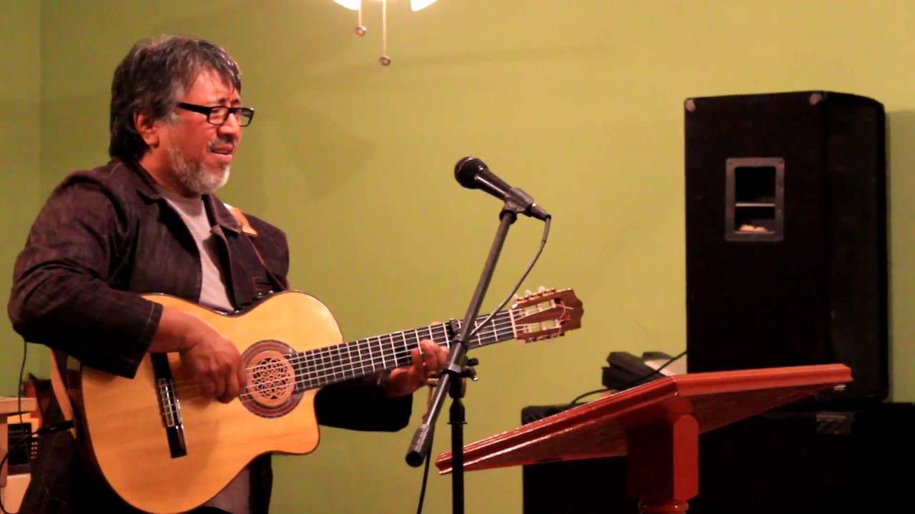 Templo Sol De Justicia | Hector Normando - Soy Heredero - YouTube