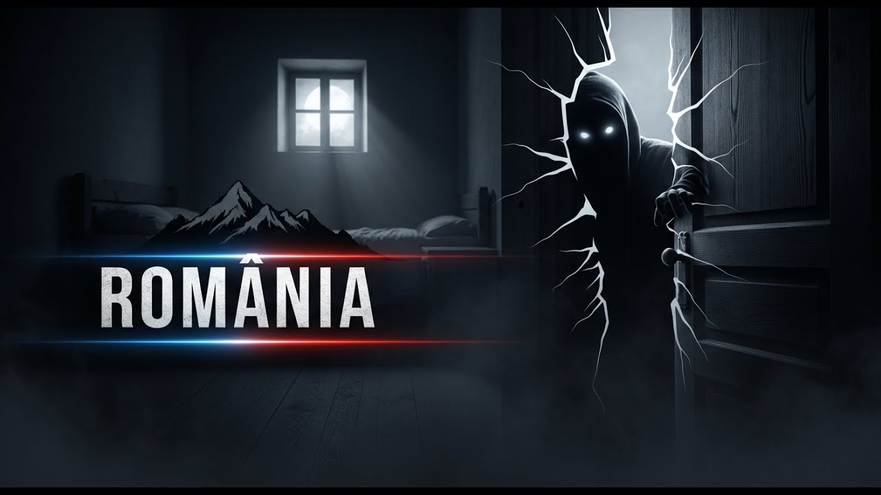 The Moroi: Romania’s Soul-Drinking Vampire Spirit | Darkest Romanian ...