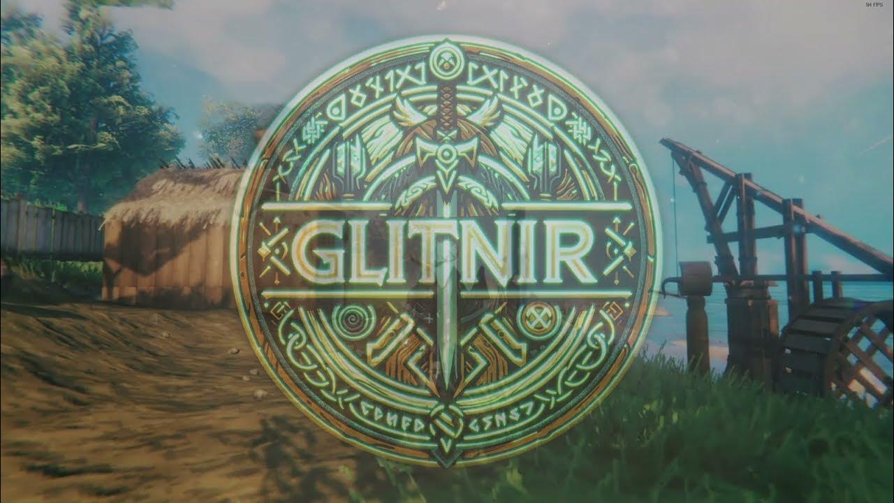 Valheim Cinematic Promo - Glitnir Season 07 - YouTube