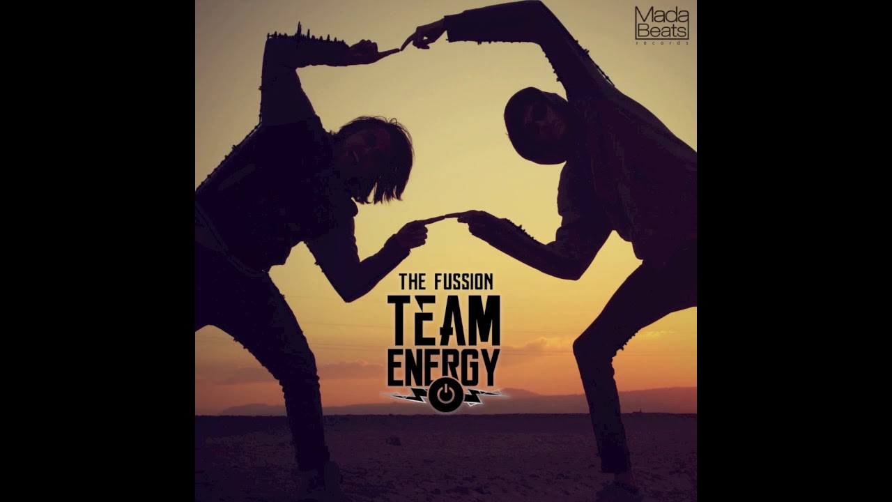 Team Energy - Earthquake (Official) - YouTube