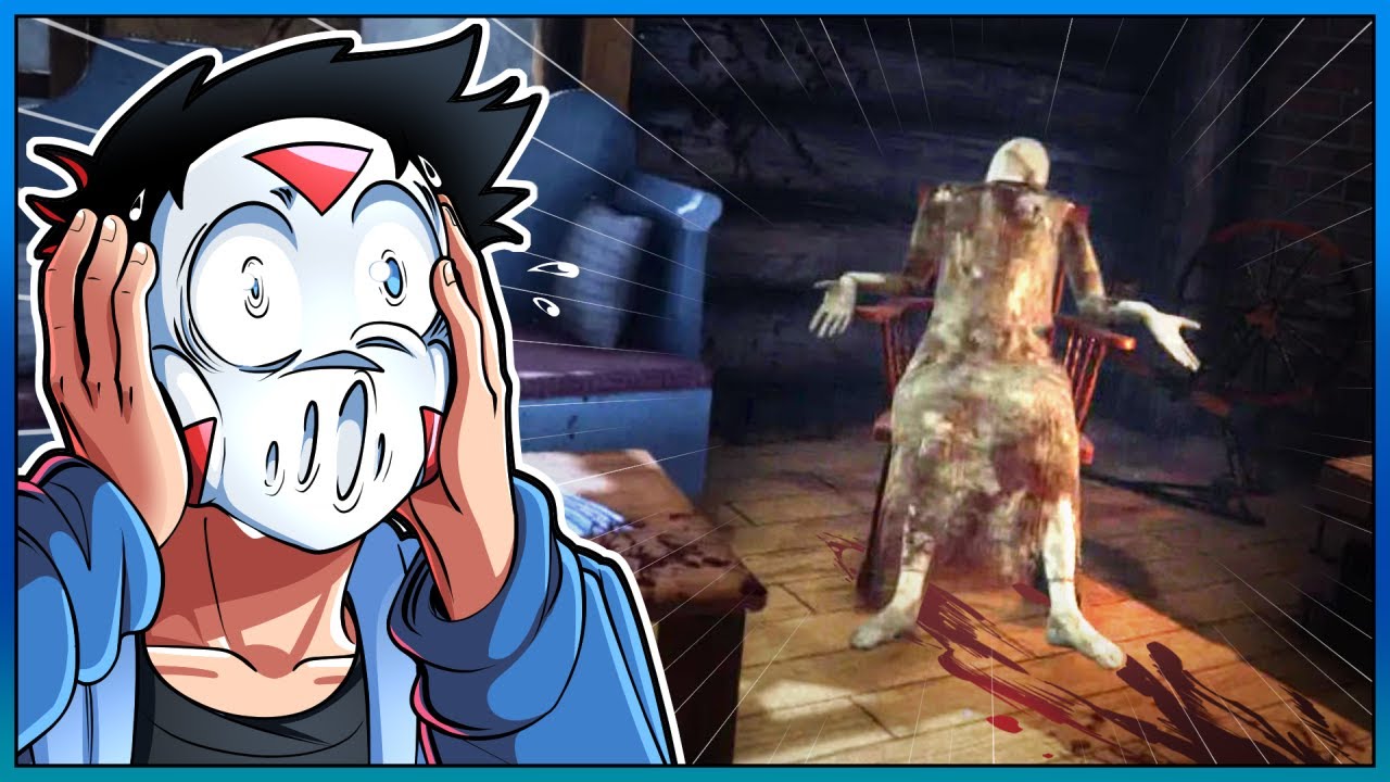 TIME FOR SCARY ANOMALY GAMES! - Finnish Cabin 8 - YouTube