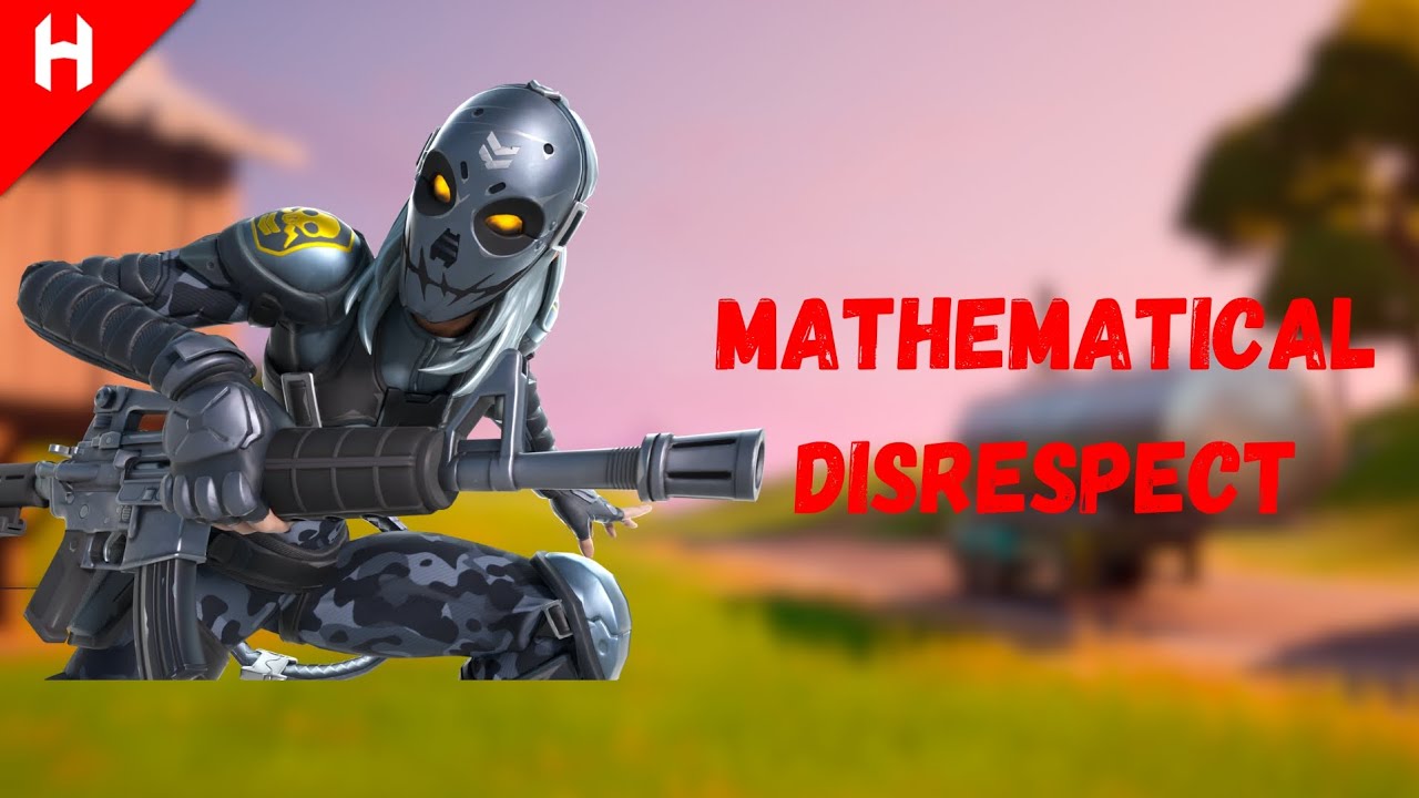 Mathematical Disrespect... - YouTube