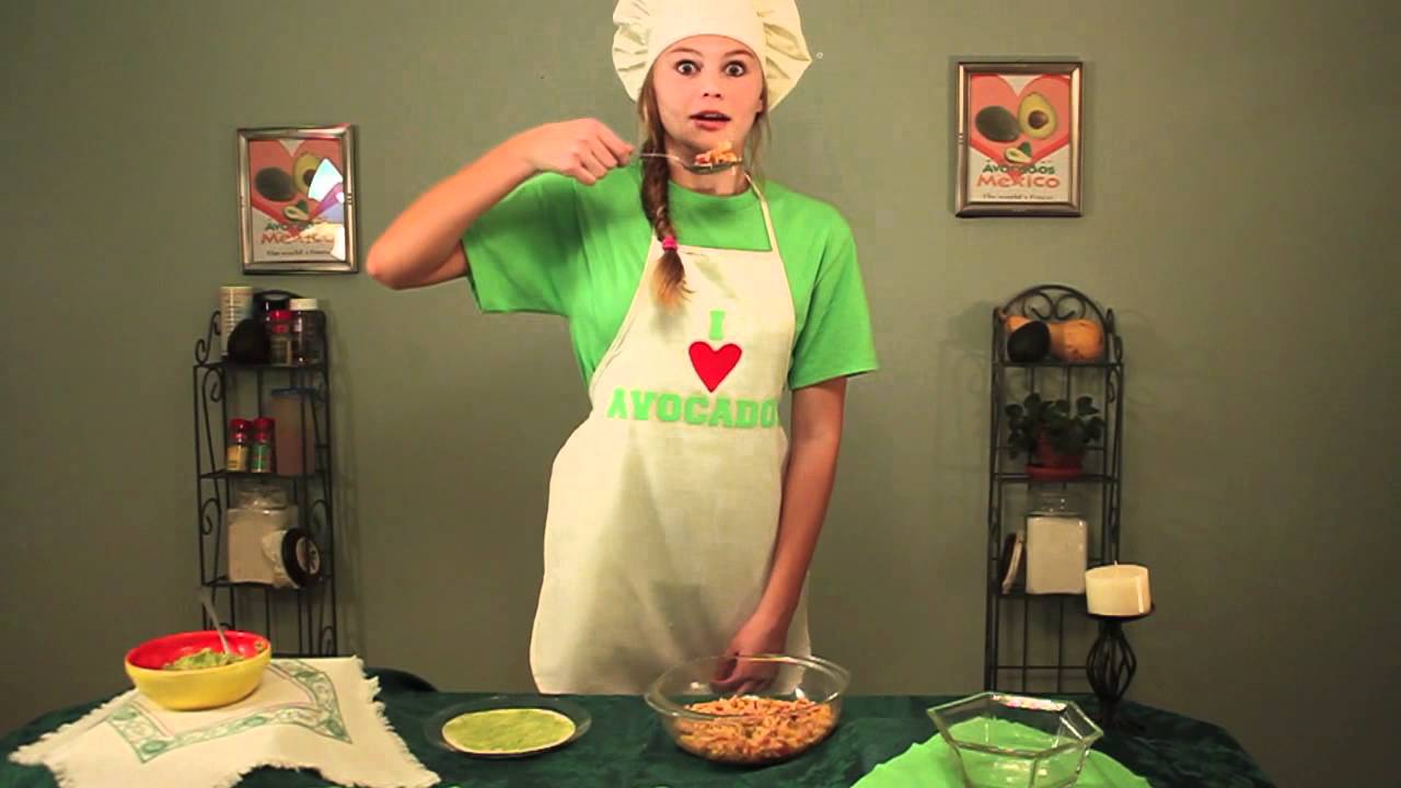 Fancy Chef - Mini Chef Contest - YouTube