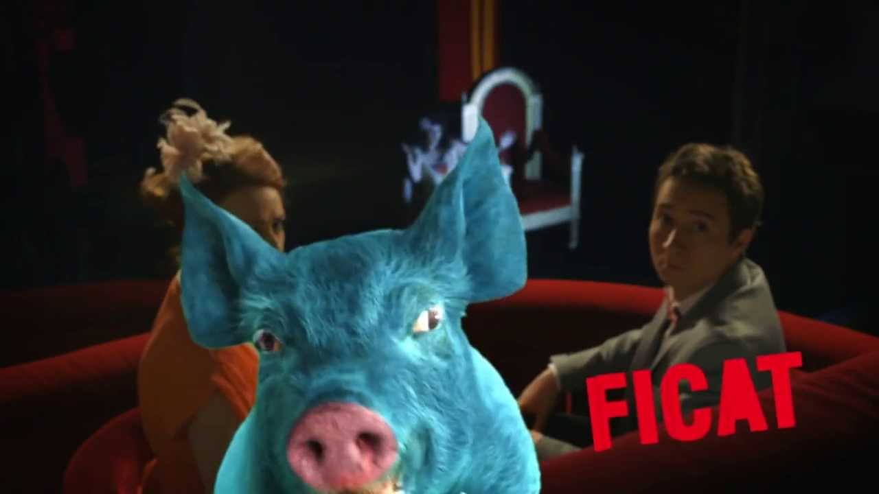 Ficat, ficat... FICAT! - YouTube