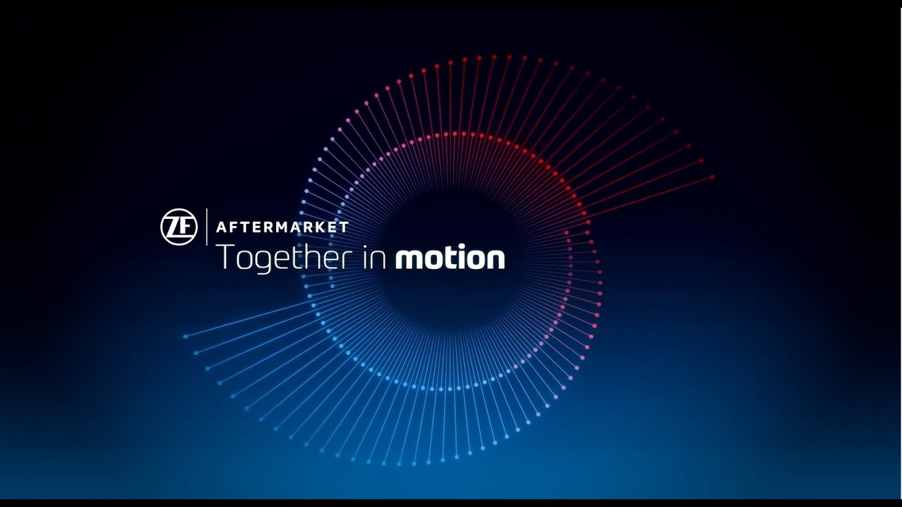 Press Conference Digital ZF Aftermarket @Automechanika 2021 – Together ...
