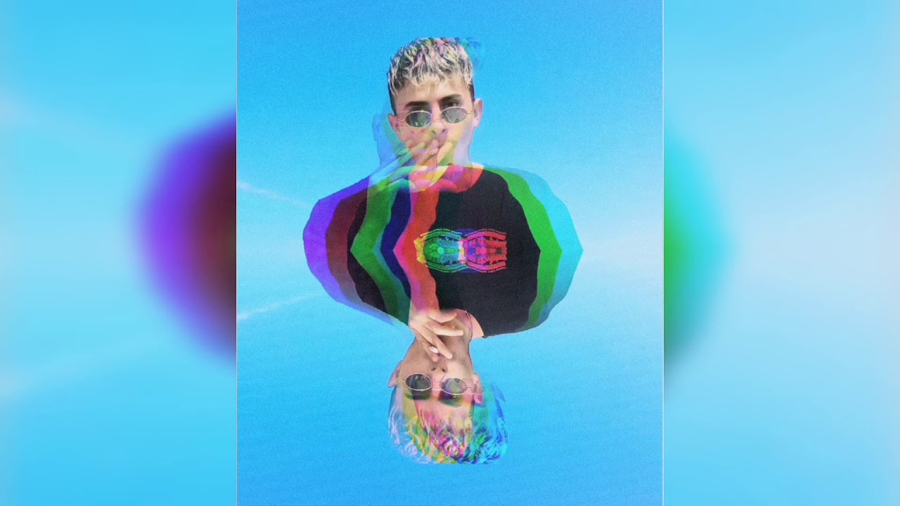 Lil Ju$t - Esto es lo que quiero (Audio) - YouTube