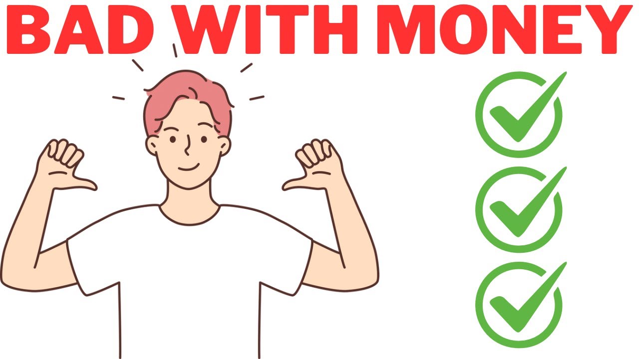 Uncomfortable Truths About Money Management (Those That Are Bad With ...