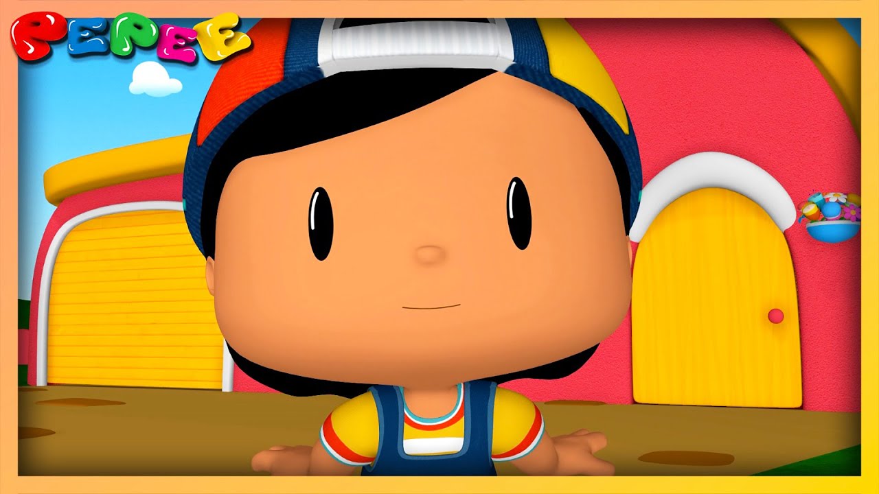 En Sevilen 10 Bölüm 1 Arada #31 🎁 ️ #pepee #bebee #leliko - YouTube