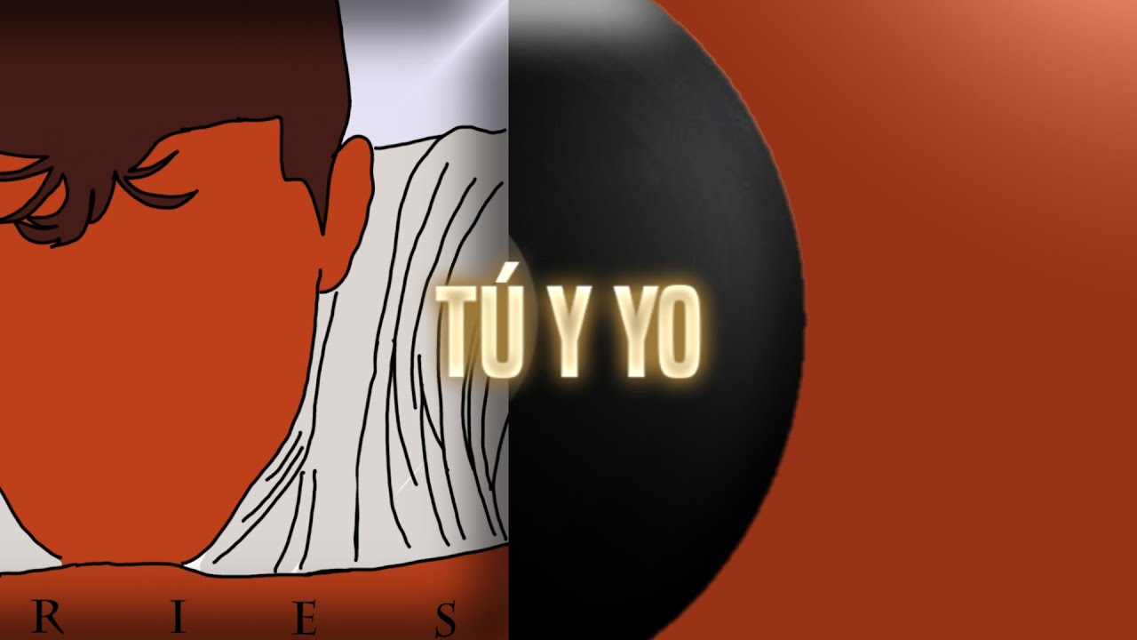 Tú Y Yo - Luis Miguel (letra) - YouTube
