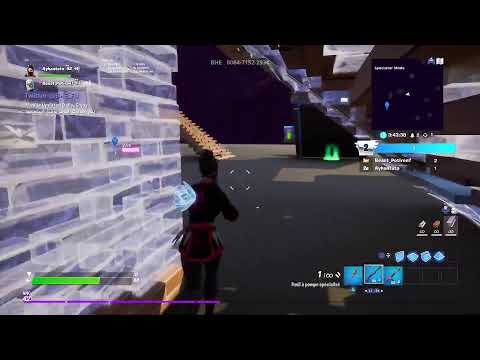 1v1