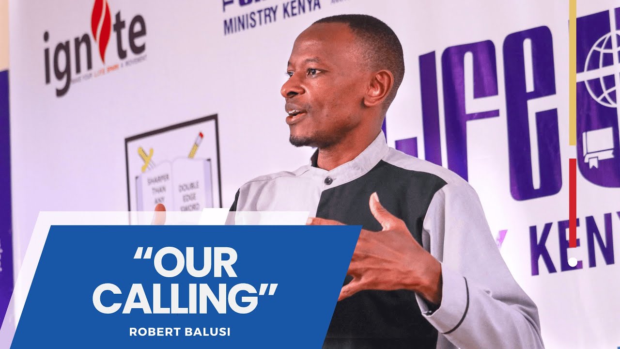 THE LIFE MINISTRY KENYA PRAYERS - YouTube