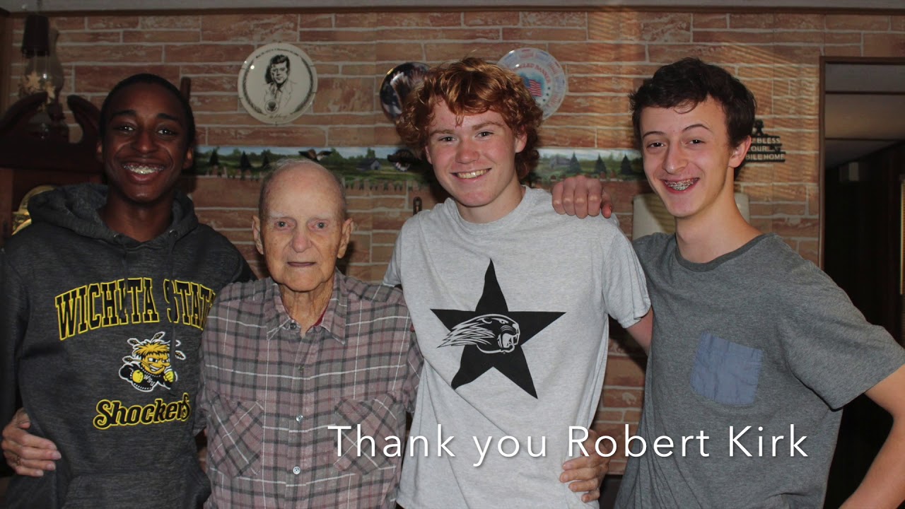 WW2 Project- Joe, Austin, Roan, and Lawerence - YouTube