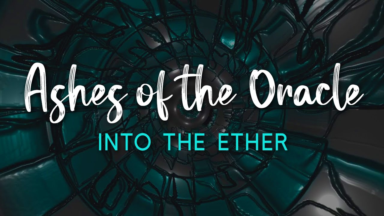 Into The Ether – Ashes of the Oracle (Official Music Video) | Power Metal | Dark Prog - YouTube