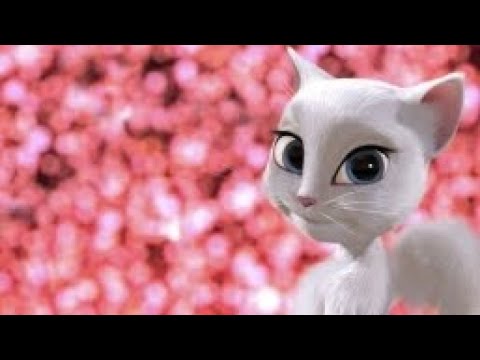 Talking Angela 2012 - Official Trailer