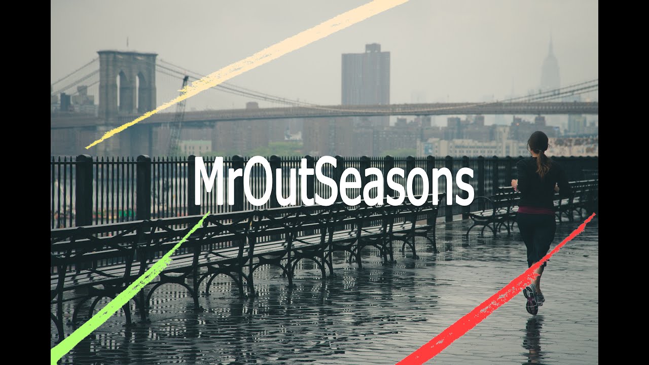 Levi - Rain ft. Giusi - YouTube