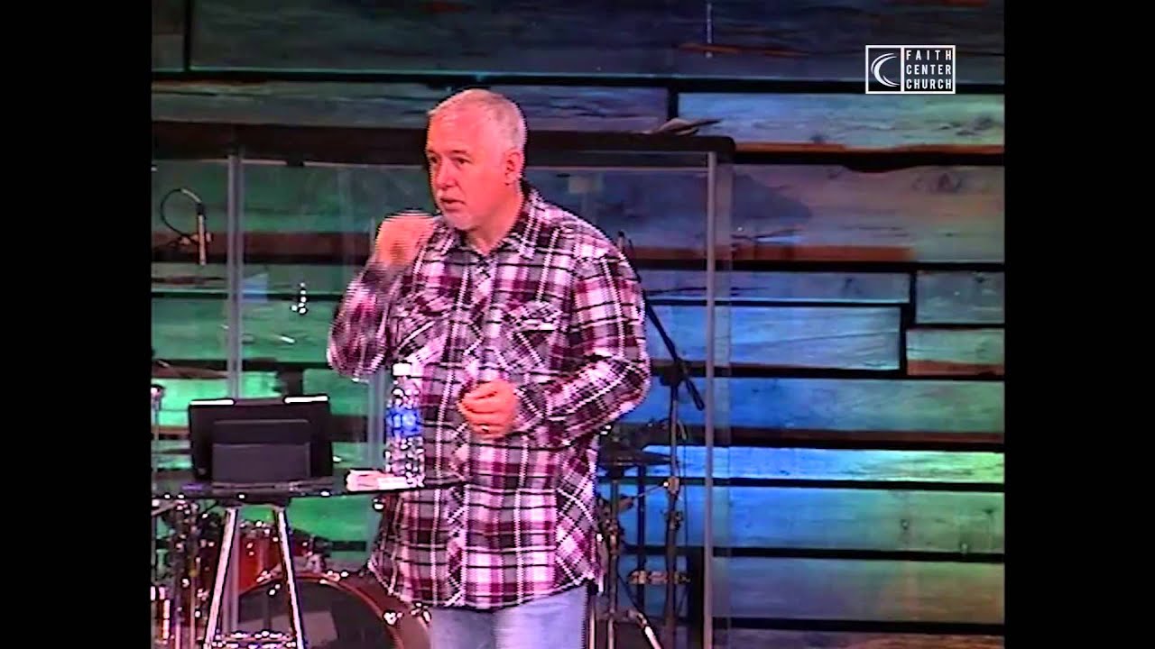 October 4th, 2014 | Pastor Bill Smith | Faith Center's Xchange Recovery ...
