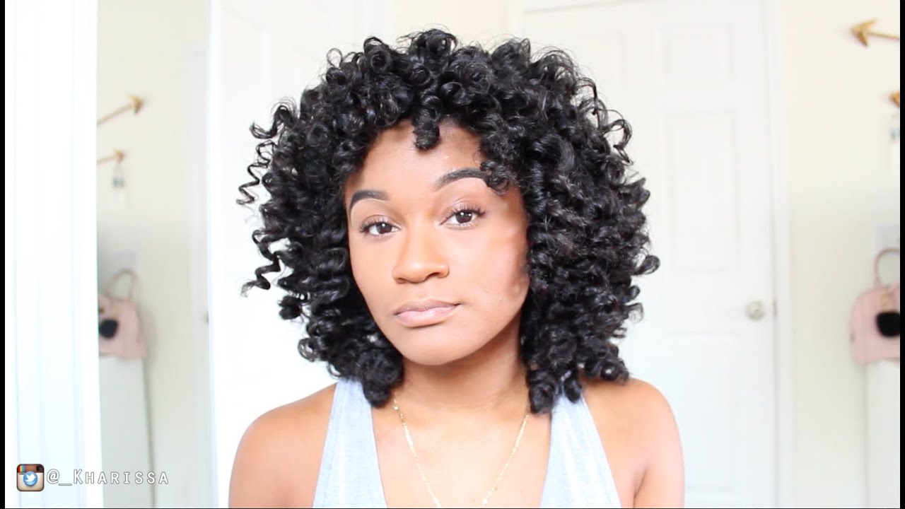 Flexi Rod Set Tutorial - YouTube