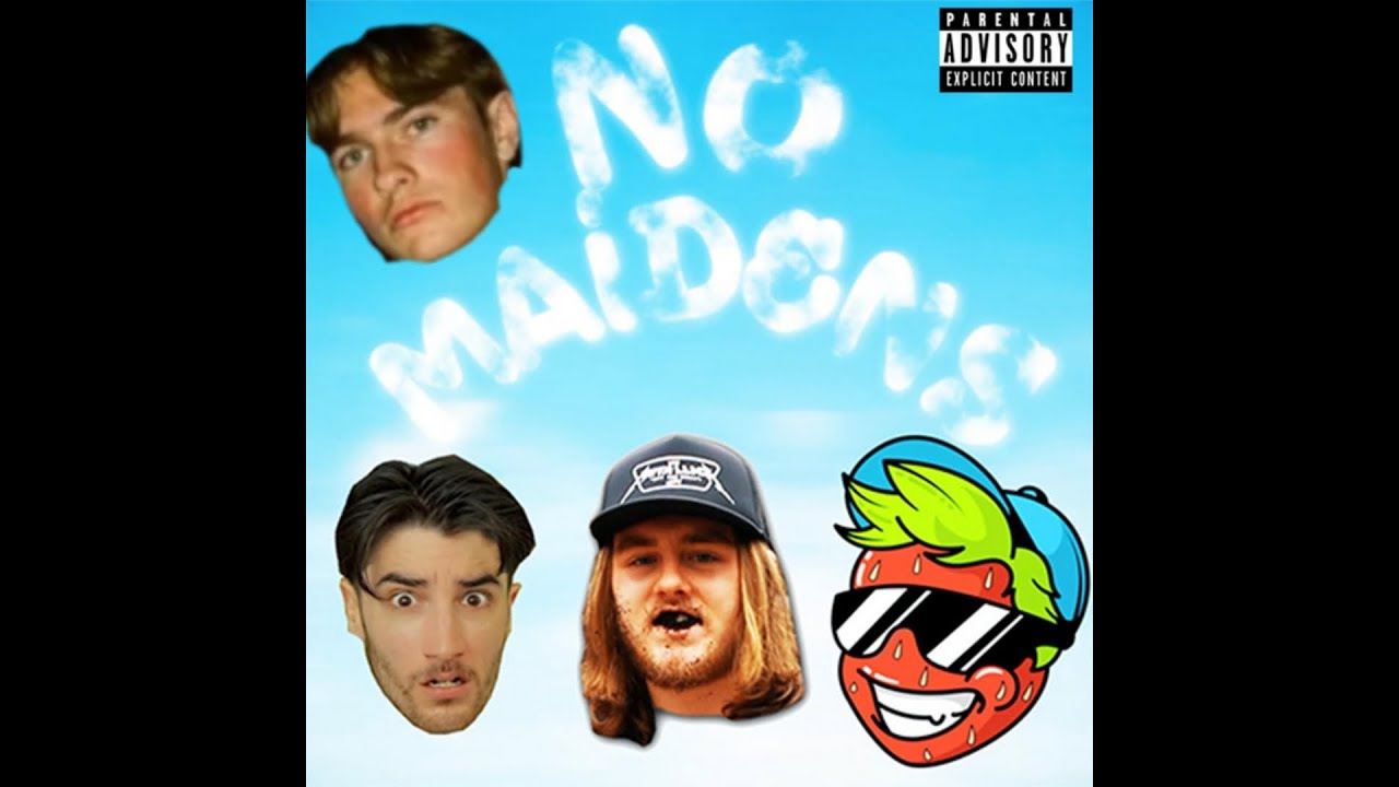 Richest Killers x No Maidens Mashup - YouTube Music