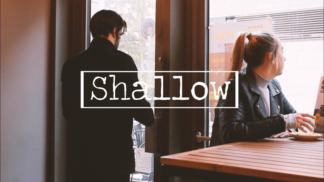SHALLOW - SHORT BEAUTY FILM - YouTube