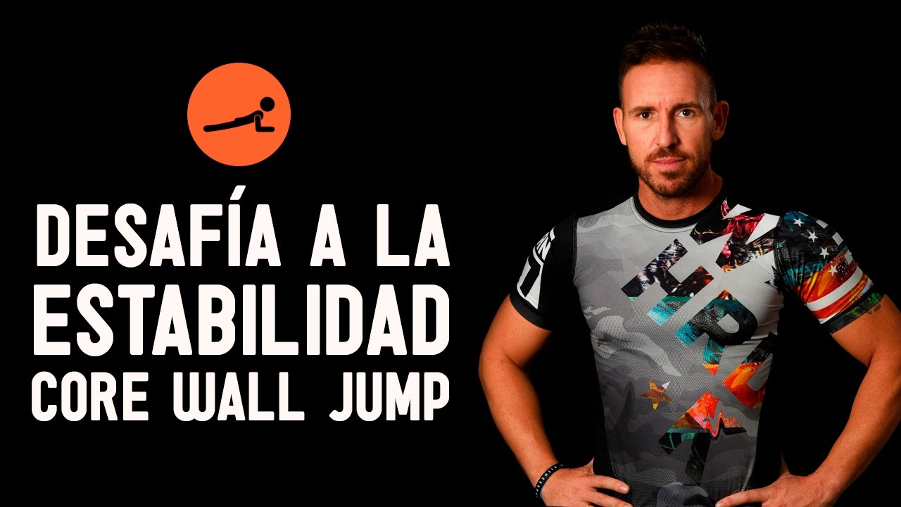 Core Wall-Jump - YouTube