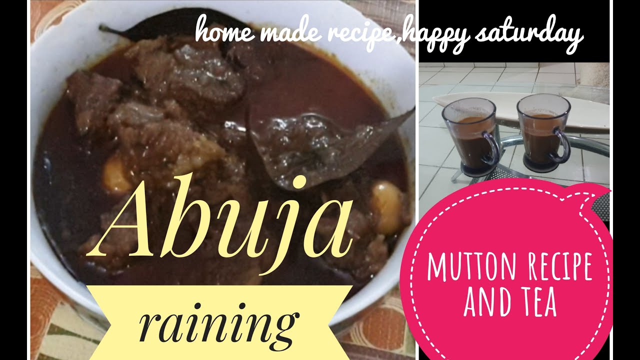 RBGOODTIMES# mutton home made receipe,idli made by shreya and chai ...