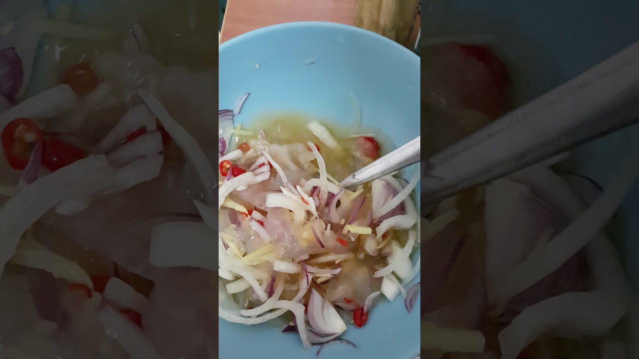 Umai obor-obor (part 2) - YouTube