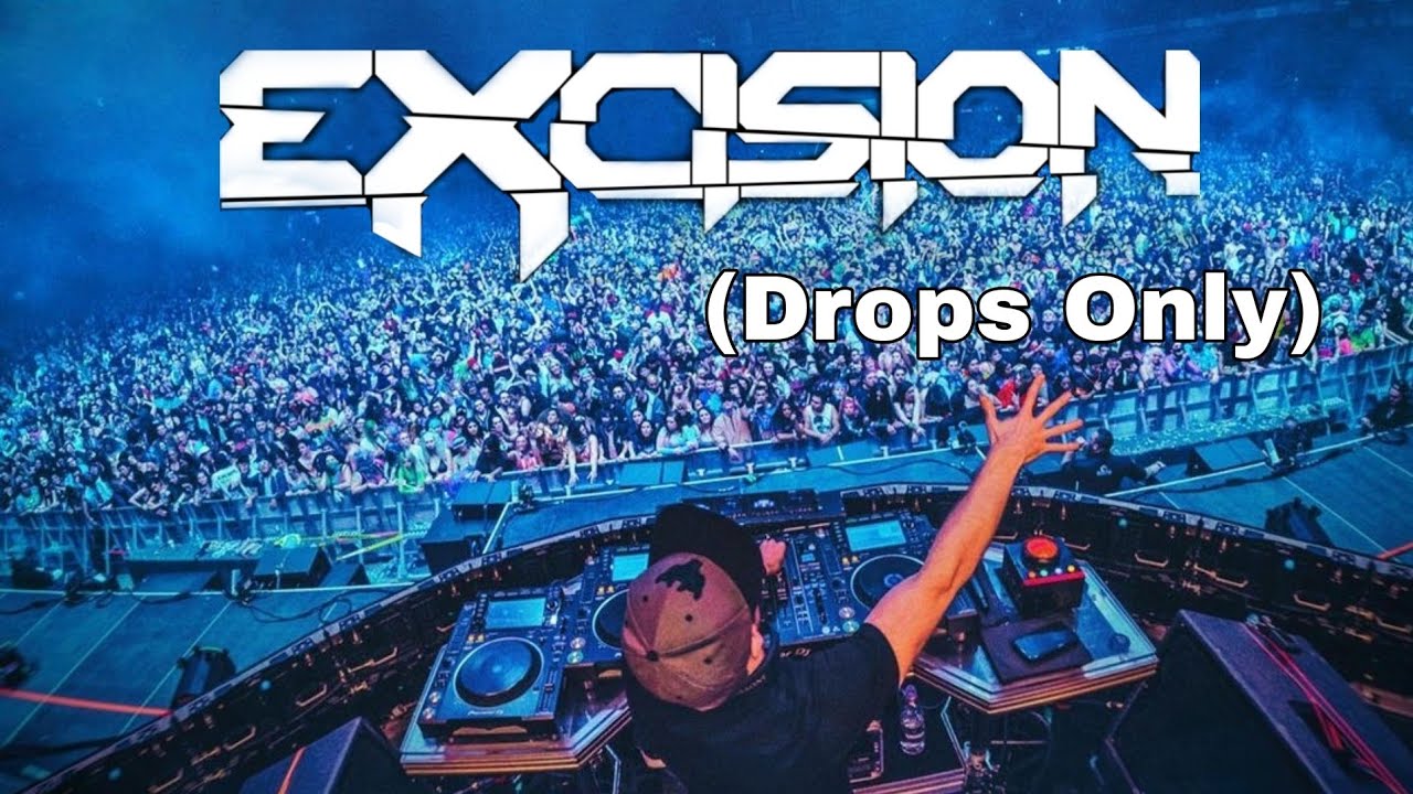 Excision Dj