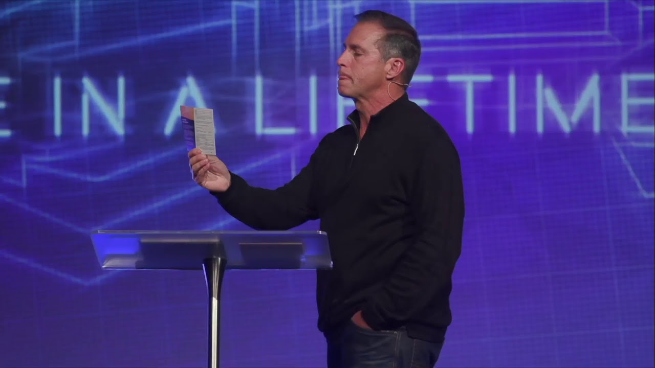 Pastor John Leach // January 2/3 - YouTube