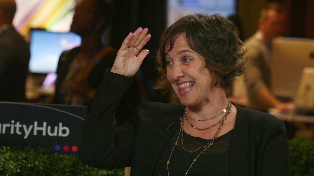 Adene Sacks | Creating Global Impact in a Technological World ...