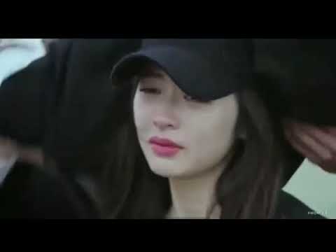 korean sad status