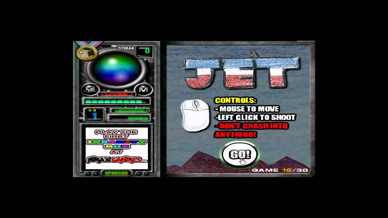 HD Test Part 1 - YouTube