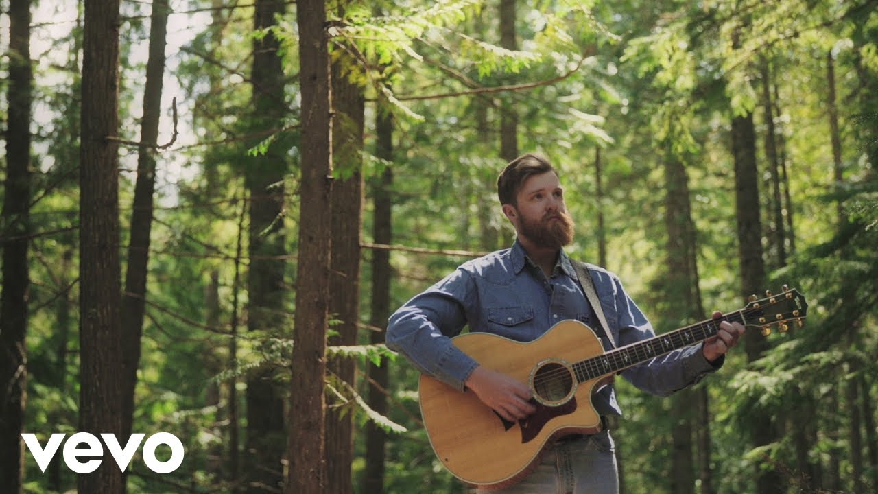 Colby Acuff - Western White Pines (Mountain Sessions) - YouTube