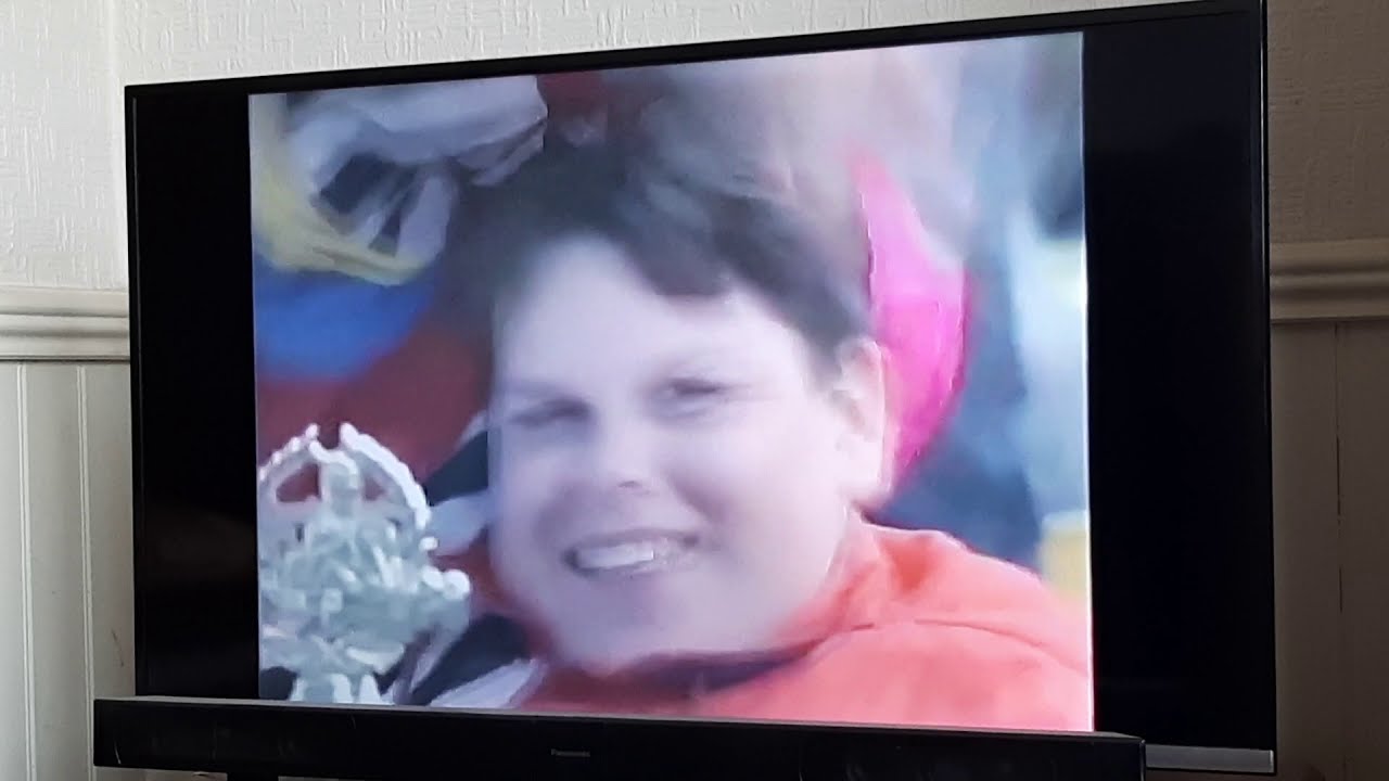 Brum: Brum And The Wheels (UK 1991) - YouTube