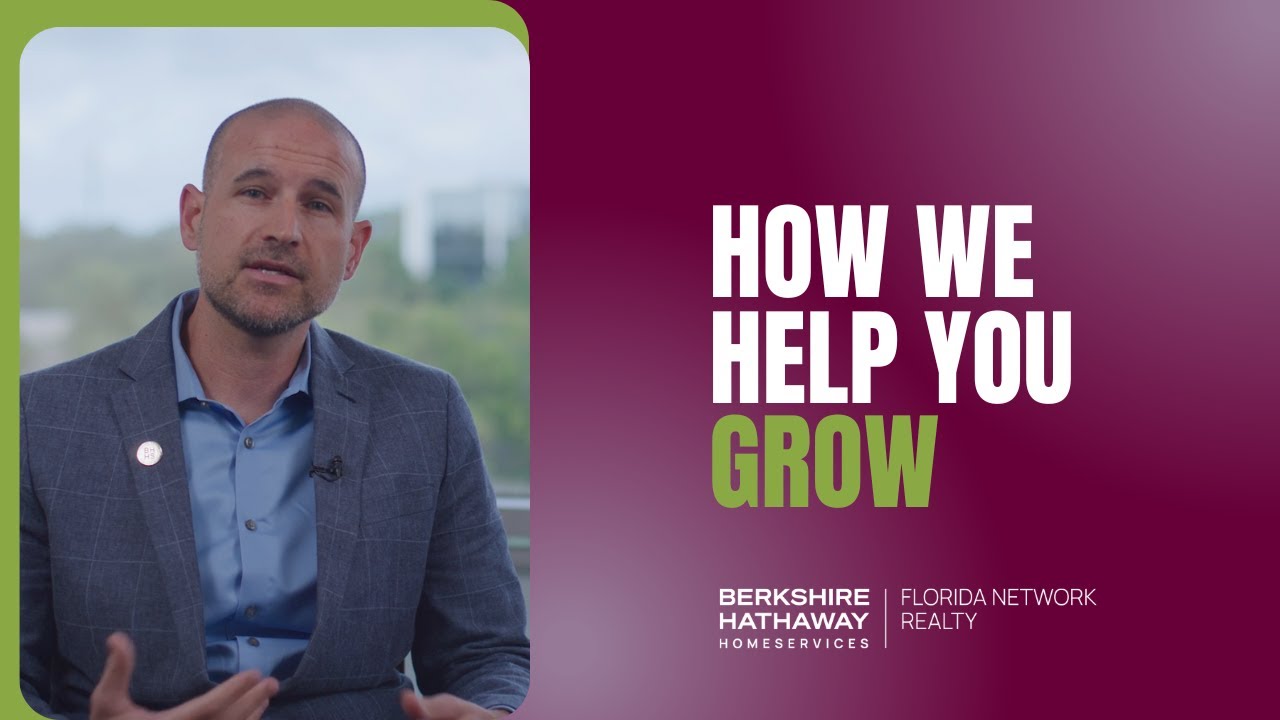 Become the Knowledge Broker for Your Clients | Join Florida Network ...