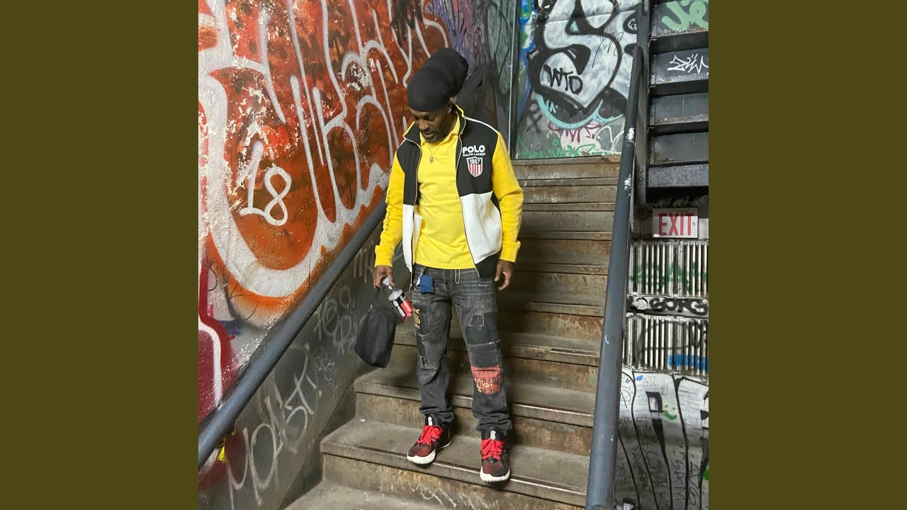 Dread El Compa - YouTube