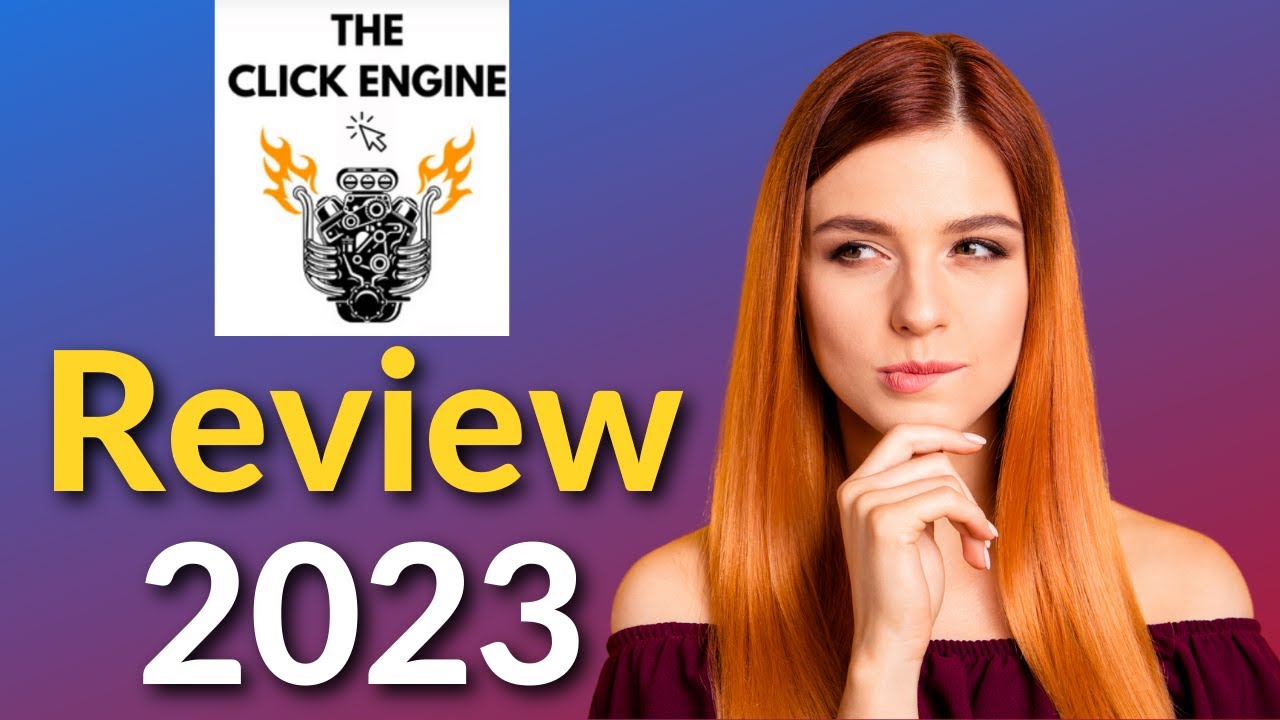 The Click Engine Review & Demo - Is The 100% Automated Traffic Good ...