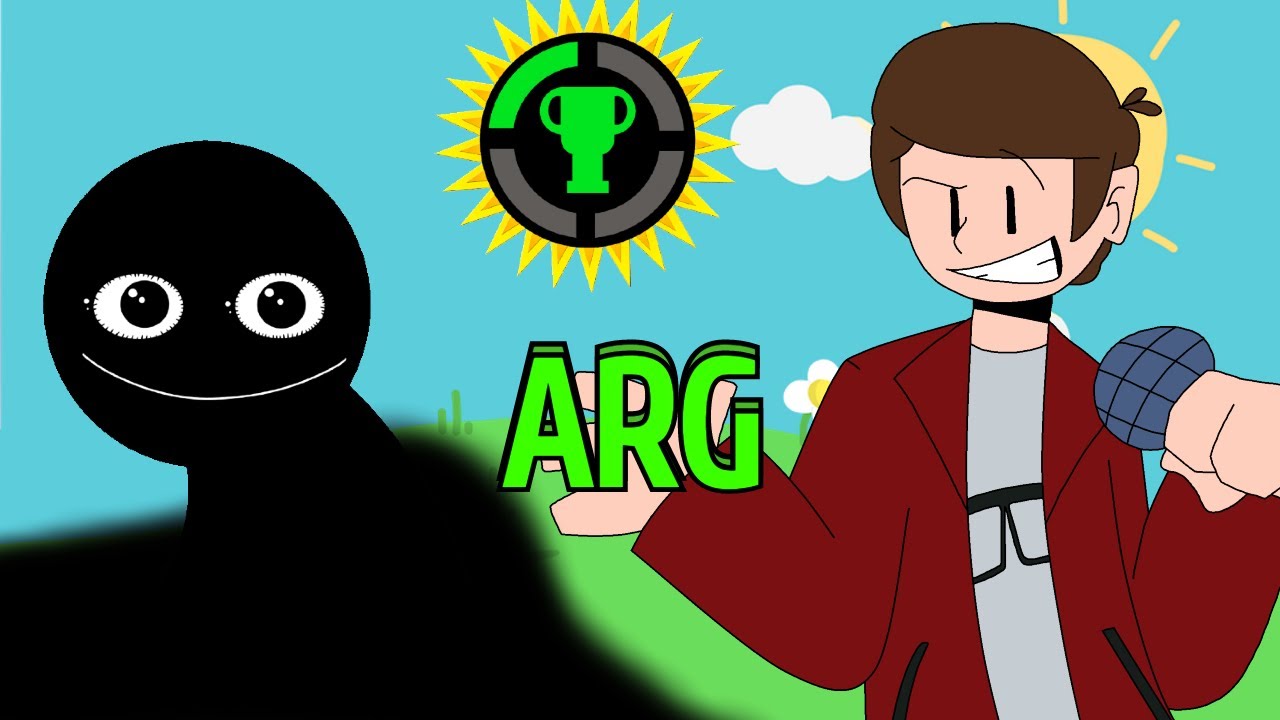 FNF the bob mod SOLVED! (ONE-SHOT MOD) - ARG - YouTube