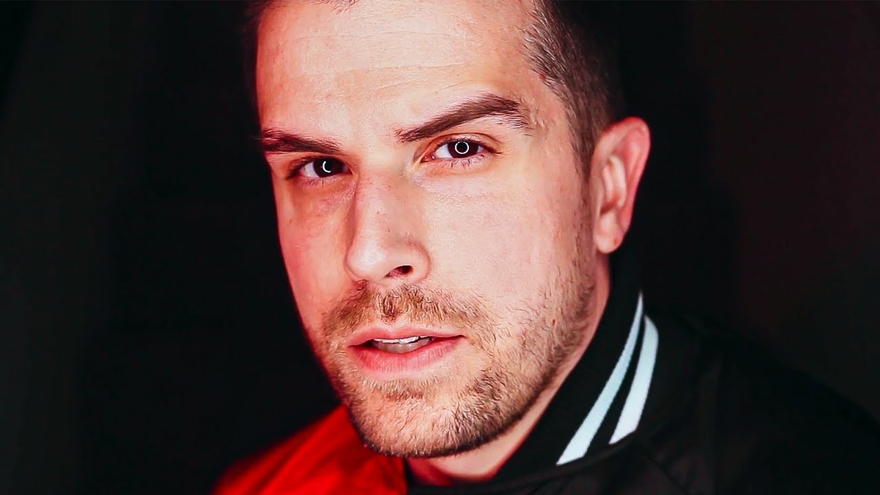 It's not a game anymore... - YouTube