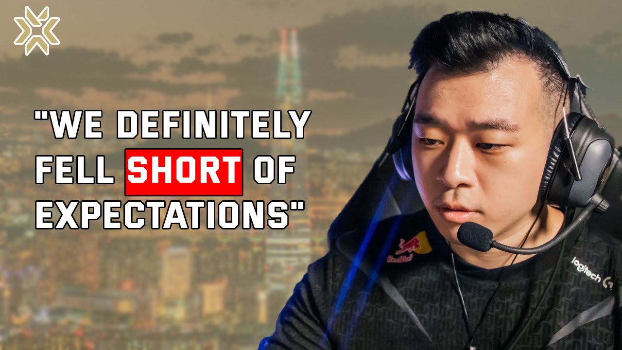 G2 Esports Press Conference vs Leviatan (G2 vs. LEV) | VALORANT ...