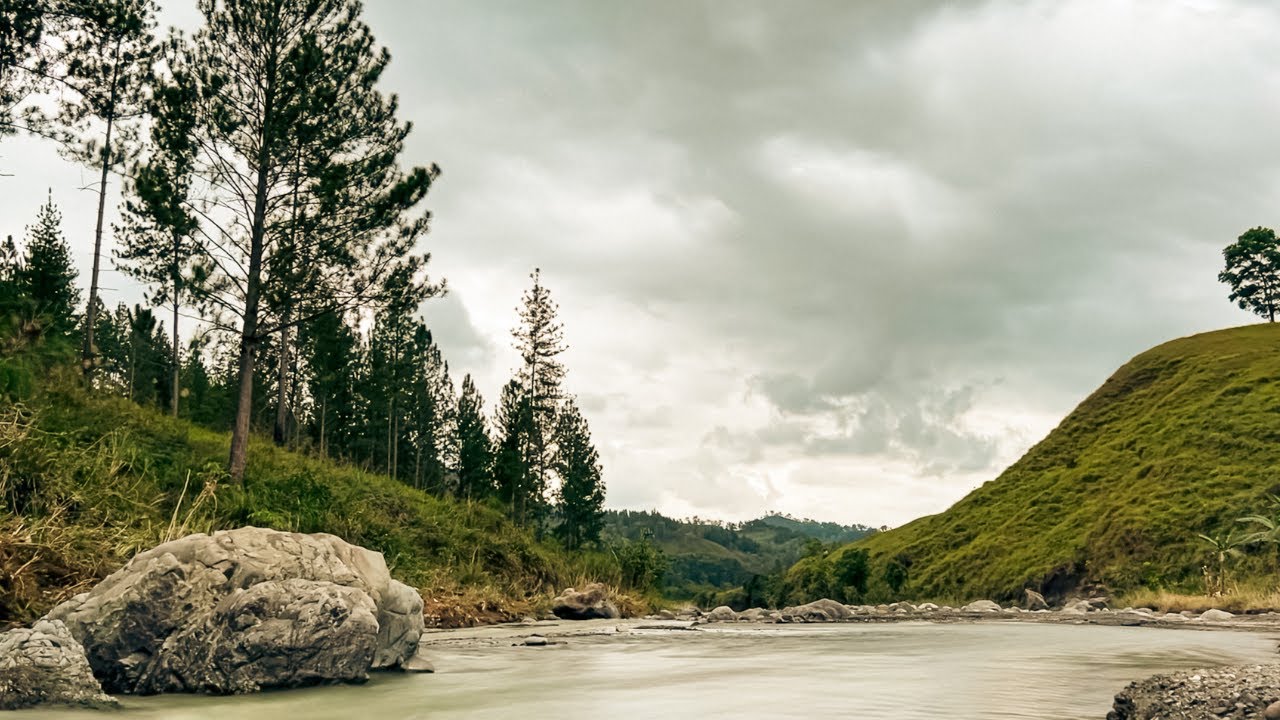 Hiking in Mount Kiamo, The Pitcher Plant Mountain of Bukidnon ...
