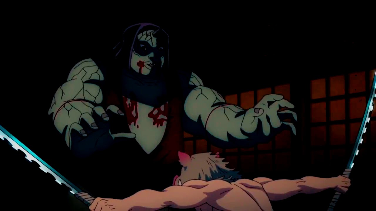 Amv/inosky - YouTube