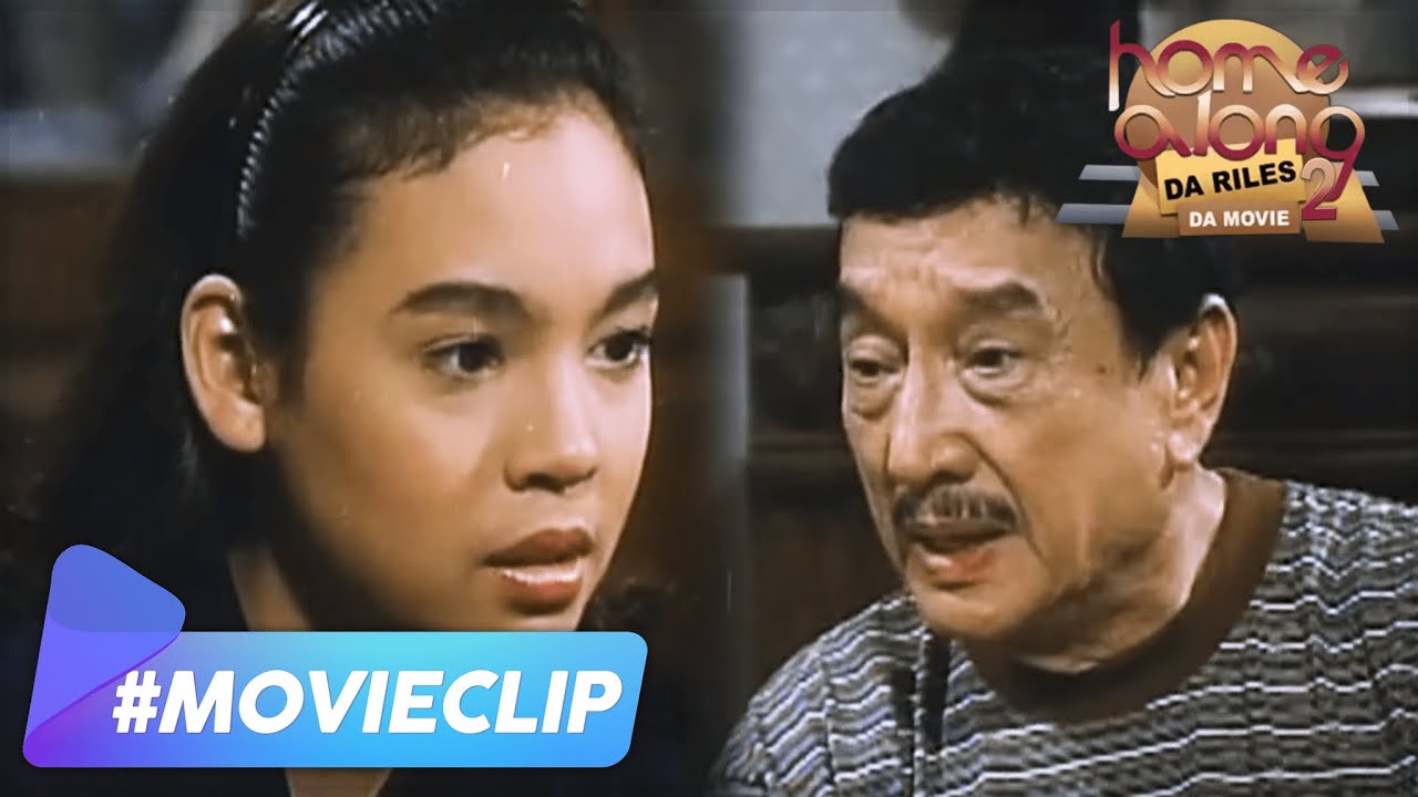 A father deals with his daughter's two suitors | Father's Day: ‘Home ...