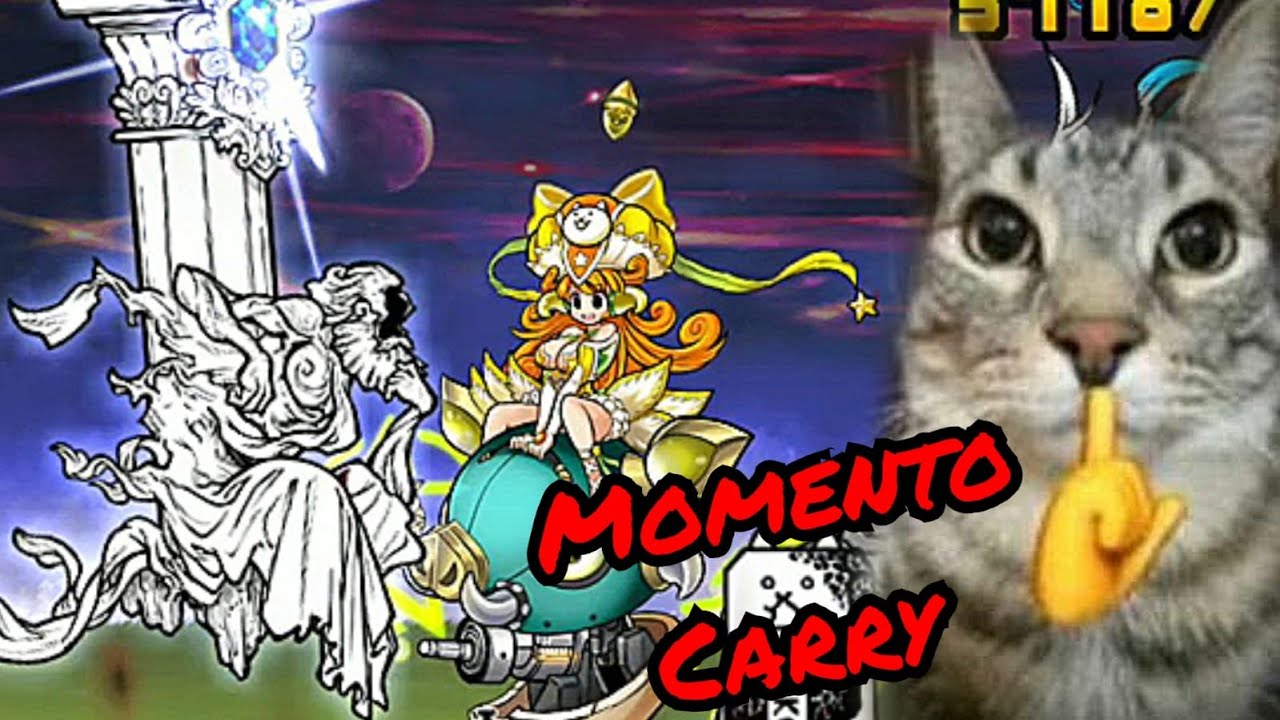 SOCRATES VS MIS CARRITOS Y TRAMPAS (SALVAME DIOMIO) | THE BATTLE CATS ...