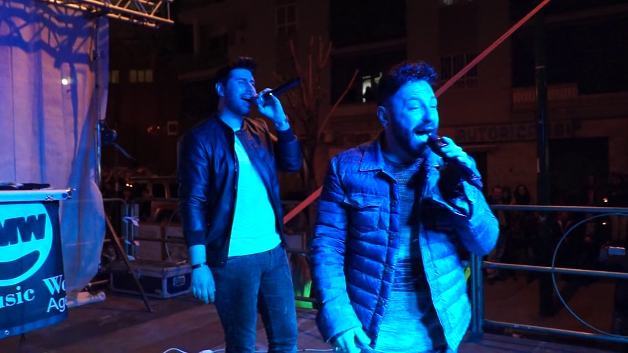 Luca Sepe " Evoca Gigione " Guarda e ridi con gigione e Luca Sepe ...