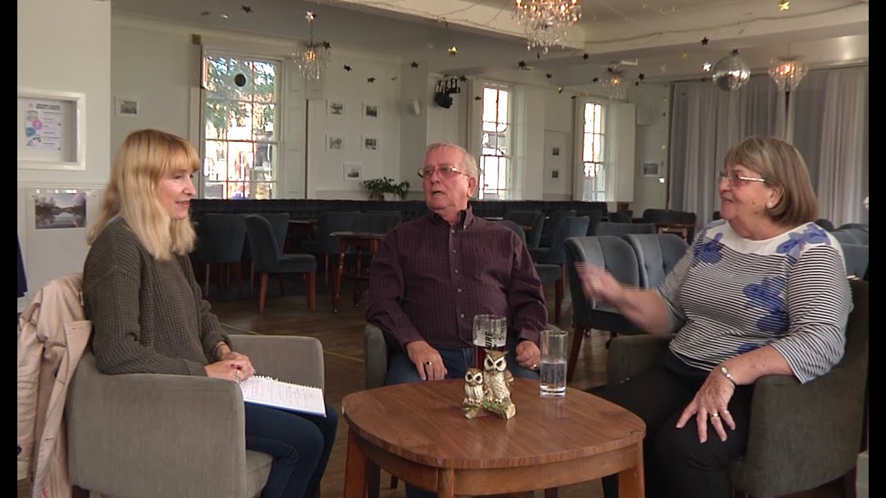 Orford House Social Club, the FIrst Hundred Years - YouTube