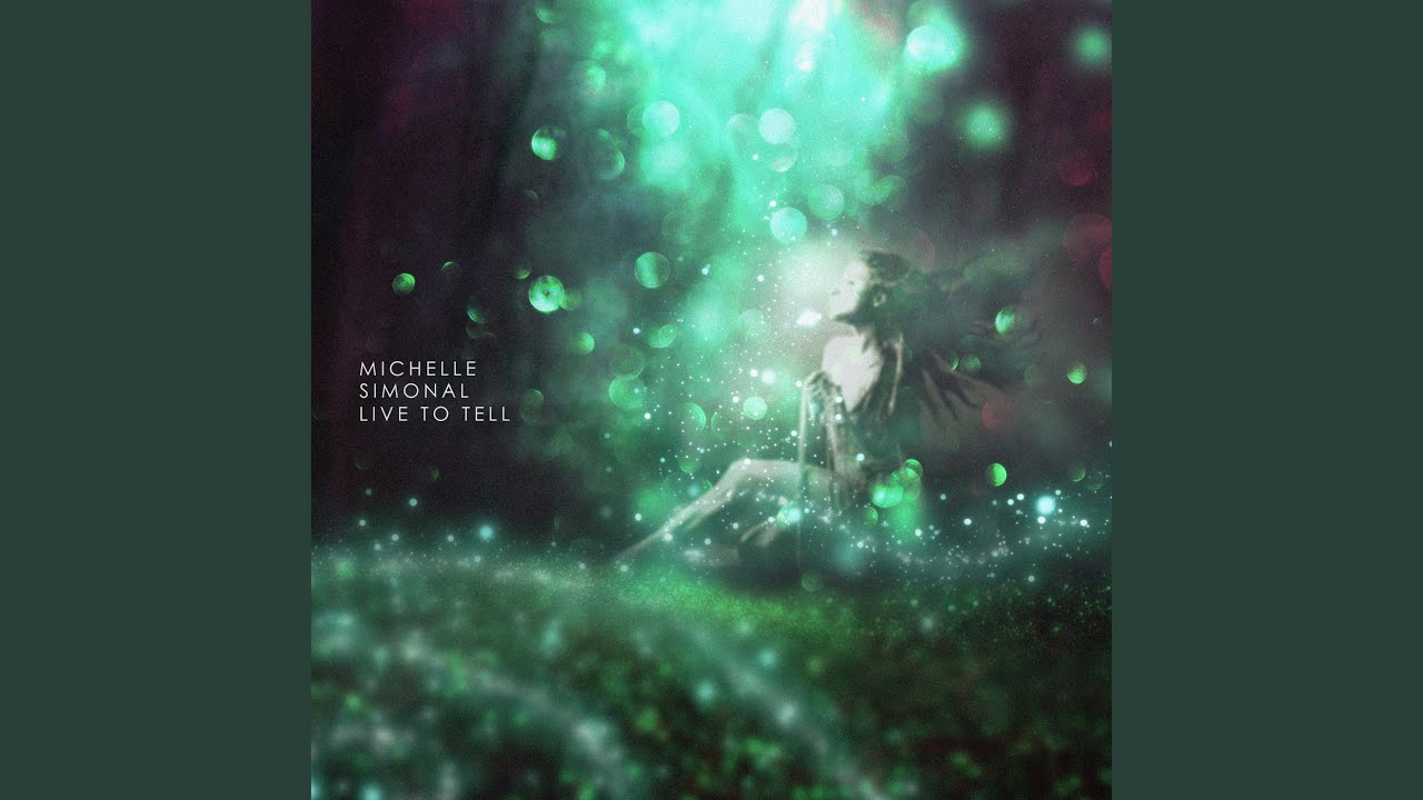 Michelle Simonal - Live to Tell Chords - Chordify