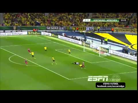 weidenfeller mermiye kafa attı