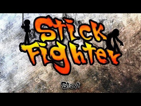 [Stick Fighter]animation PVP - YouTube